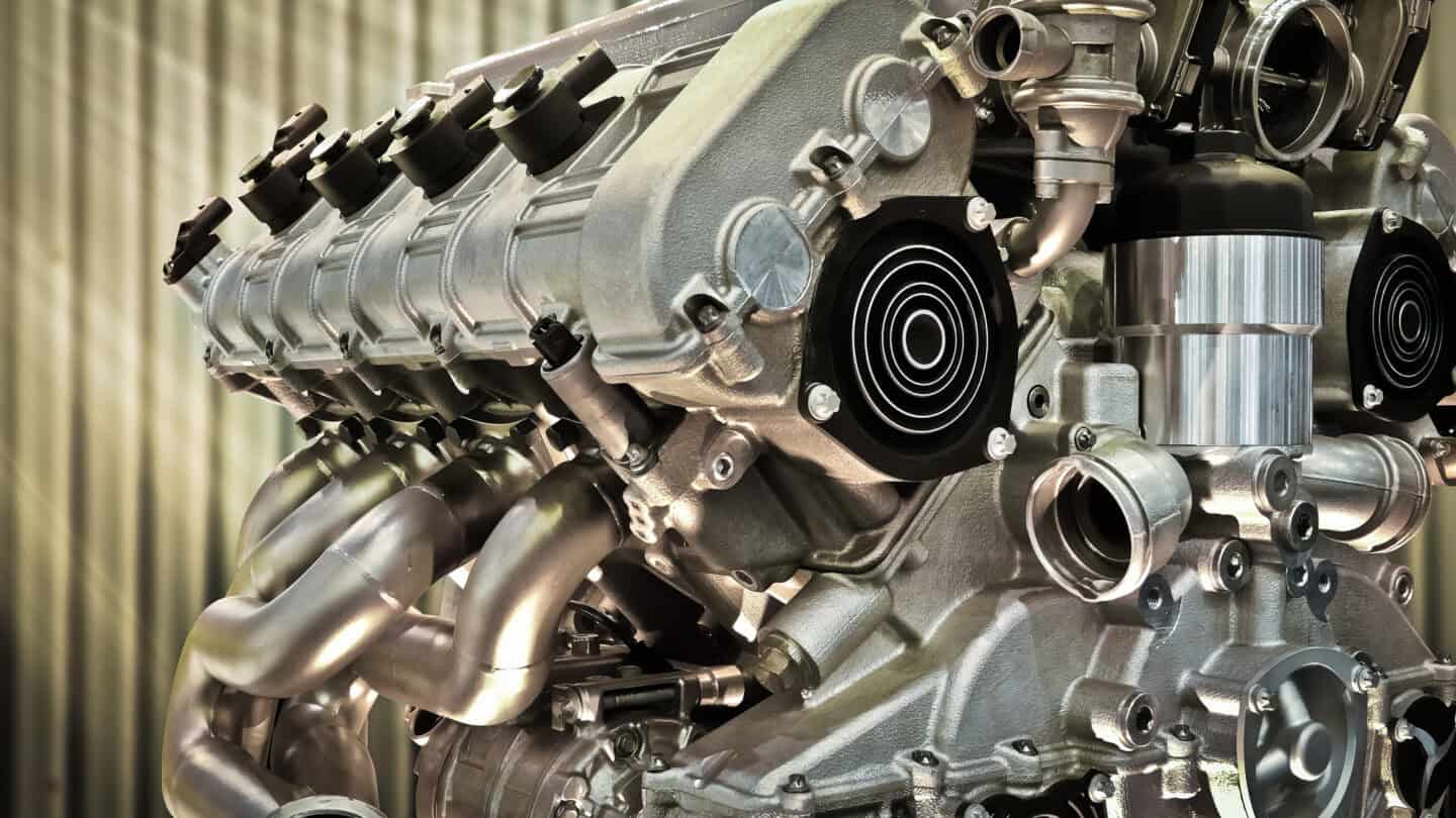 Automotive – Kellyder Metal Working Supplier