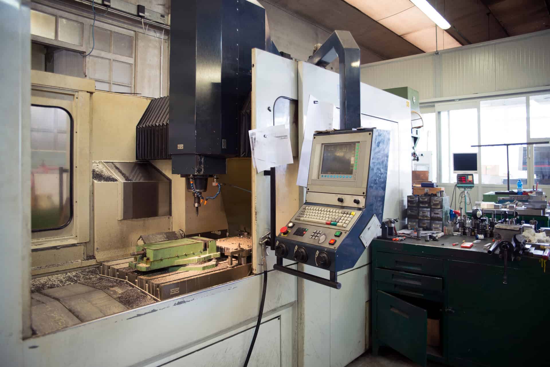 CNC Machining Services – Kellyder Metal Working Supplier